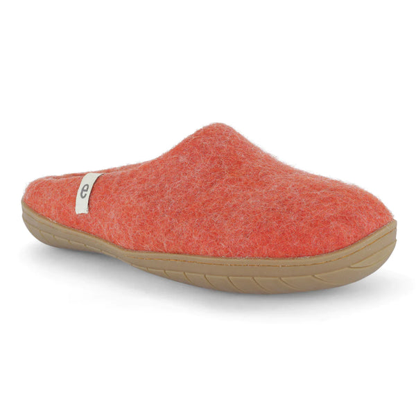 Mule Slippers for women | Slip On Slippers by Egos – Nature Shop UK